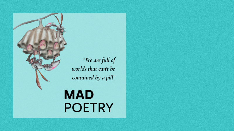 Red Room Interns: Going Deep Into MAD Poetry | New Australian poetry ...