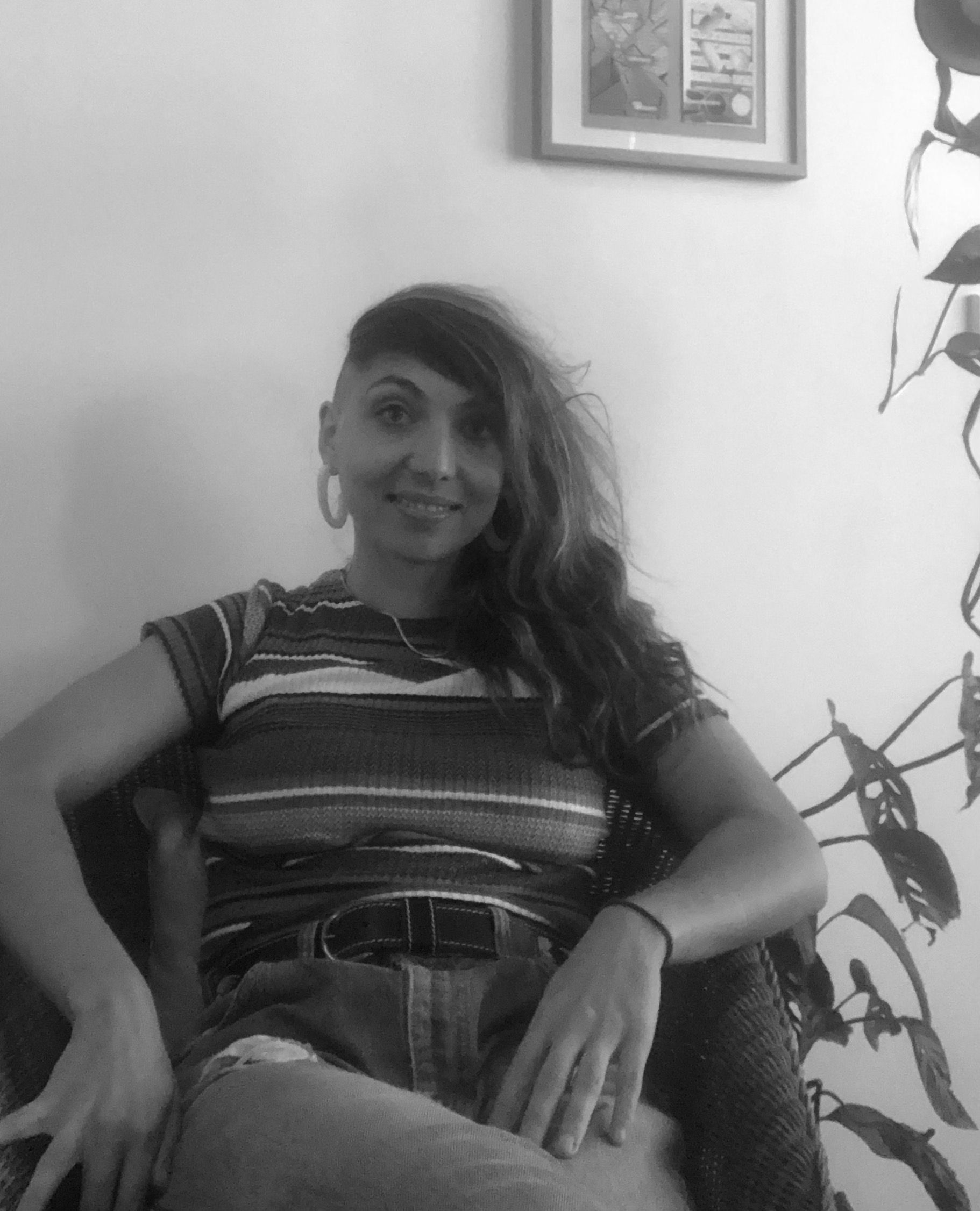 Timmah Ball | New Australian poetry, contemporary Australian writers ...