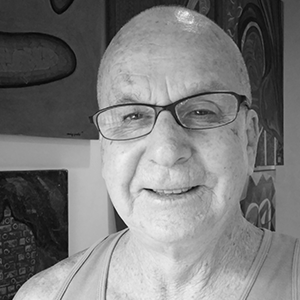 Uncle Ken Canning | New Australian poetry, contemporary Australian ...