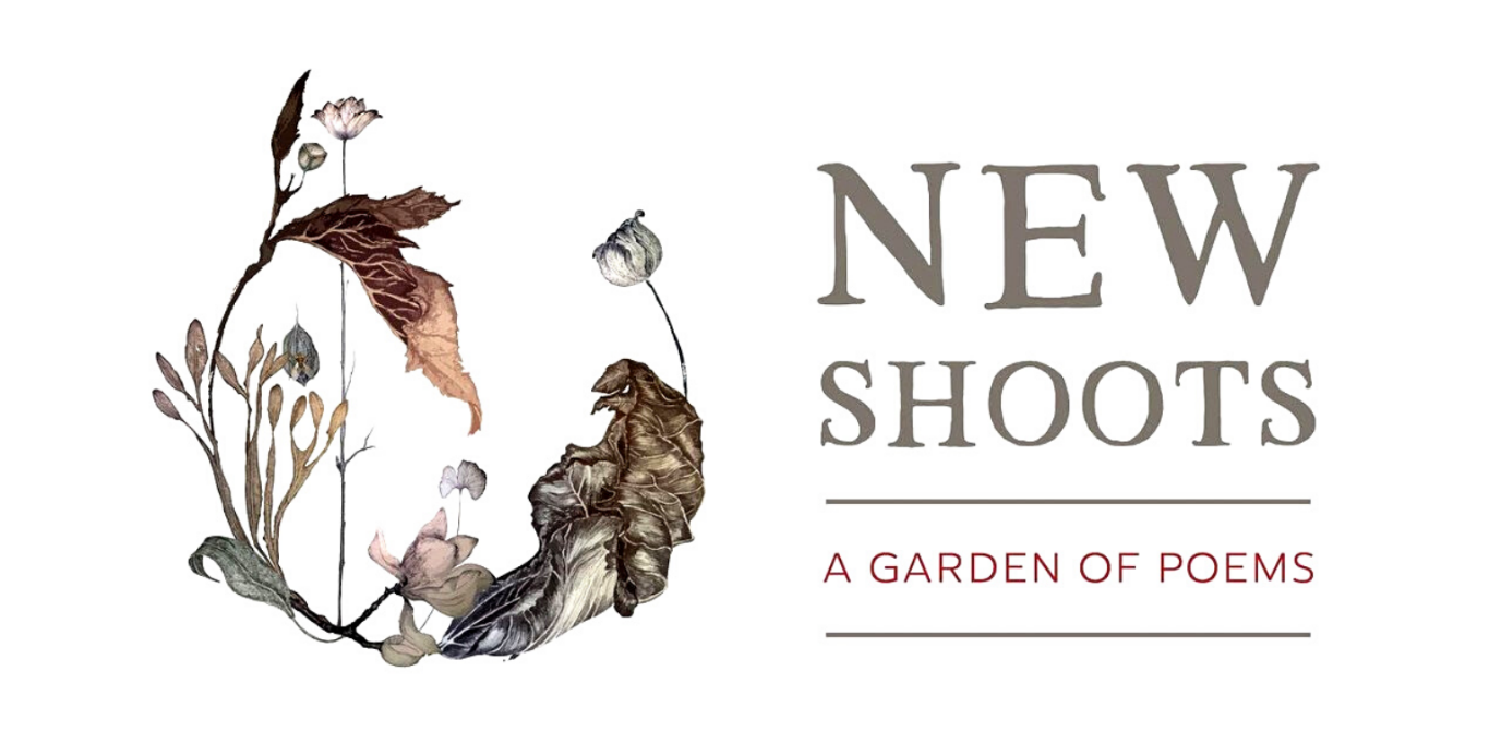 New Shoots: A Garden of Poems | New Australian poetry, contemporary ...