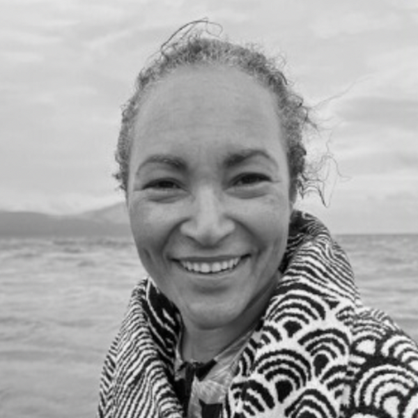 Anna Naupa | New Australian poetry, contemporary Australian writers ...