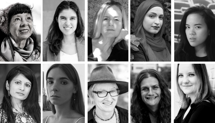 Celebrating poems by women this International Women's Day | New ...