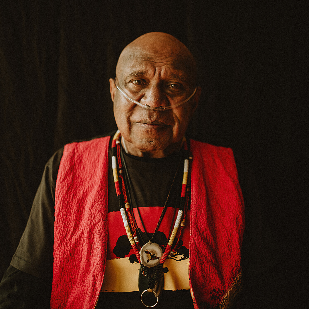 Archie Roach | New Australian poetry, contemporary Australian writers ...
