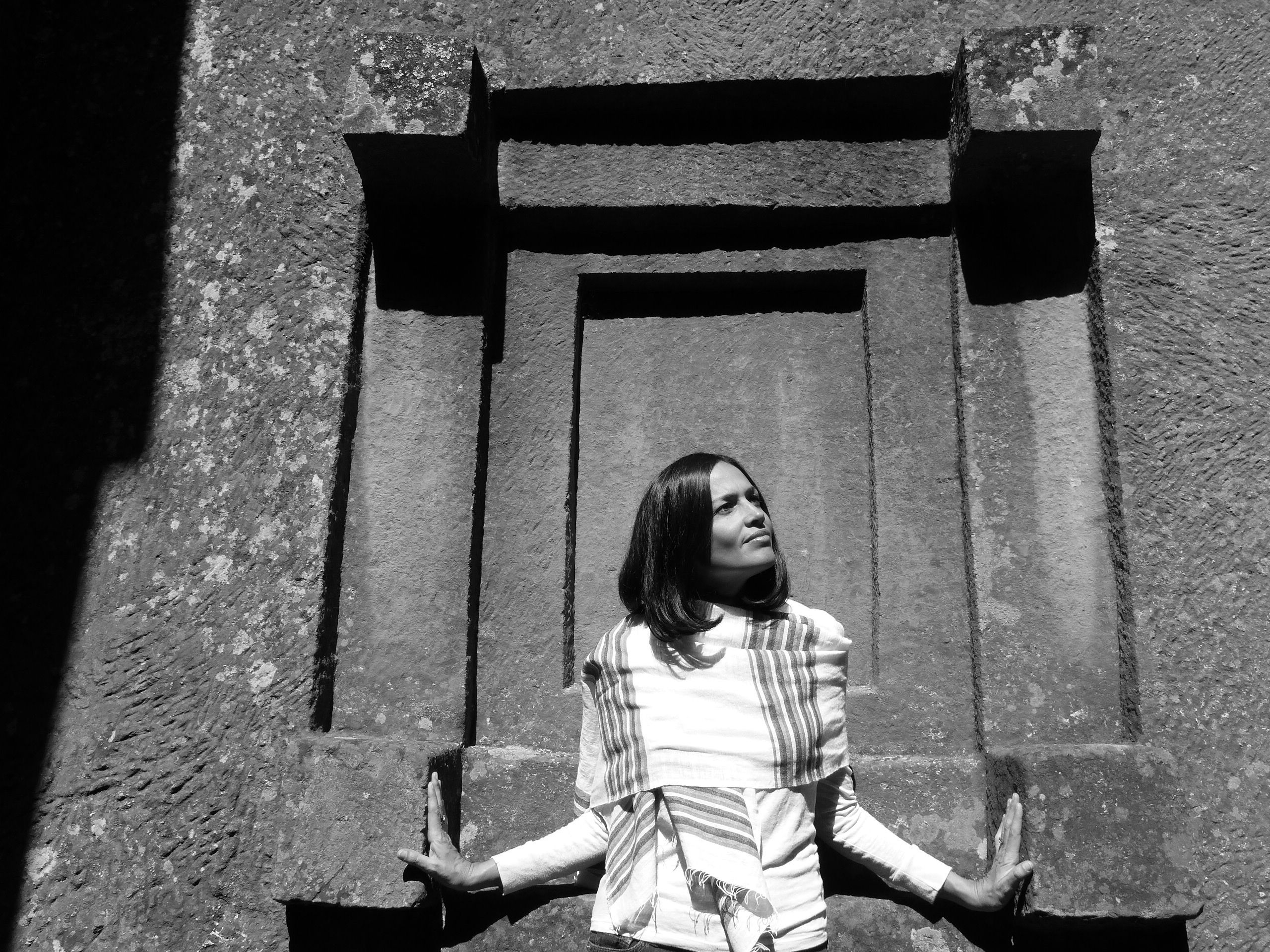 Tishani Doshi | New Australian poetry, contemporary Australian writers ...