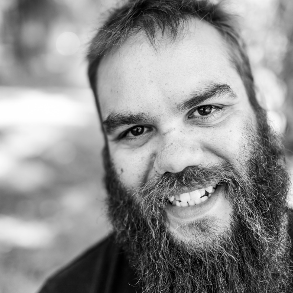 Daniel Hansen | New Australian poetry, contemporary Australian writers ...