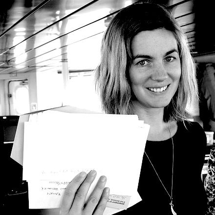 Petra White | New Australian poetry, contemporary Australian writers ...